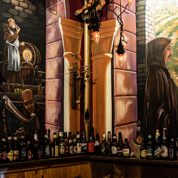 Gallery - Pub Italia