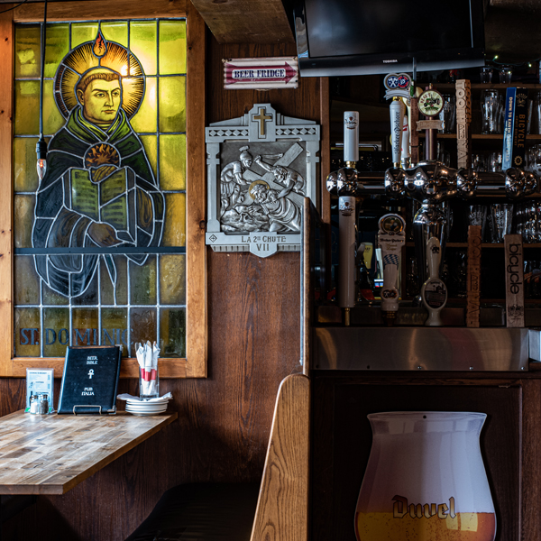 Gallery - Pub Italia